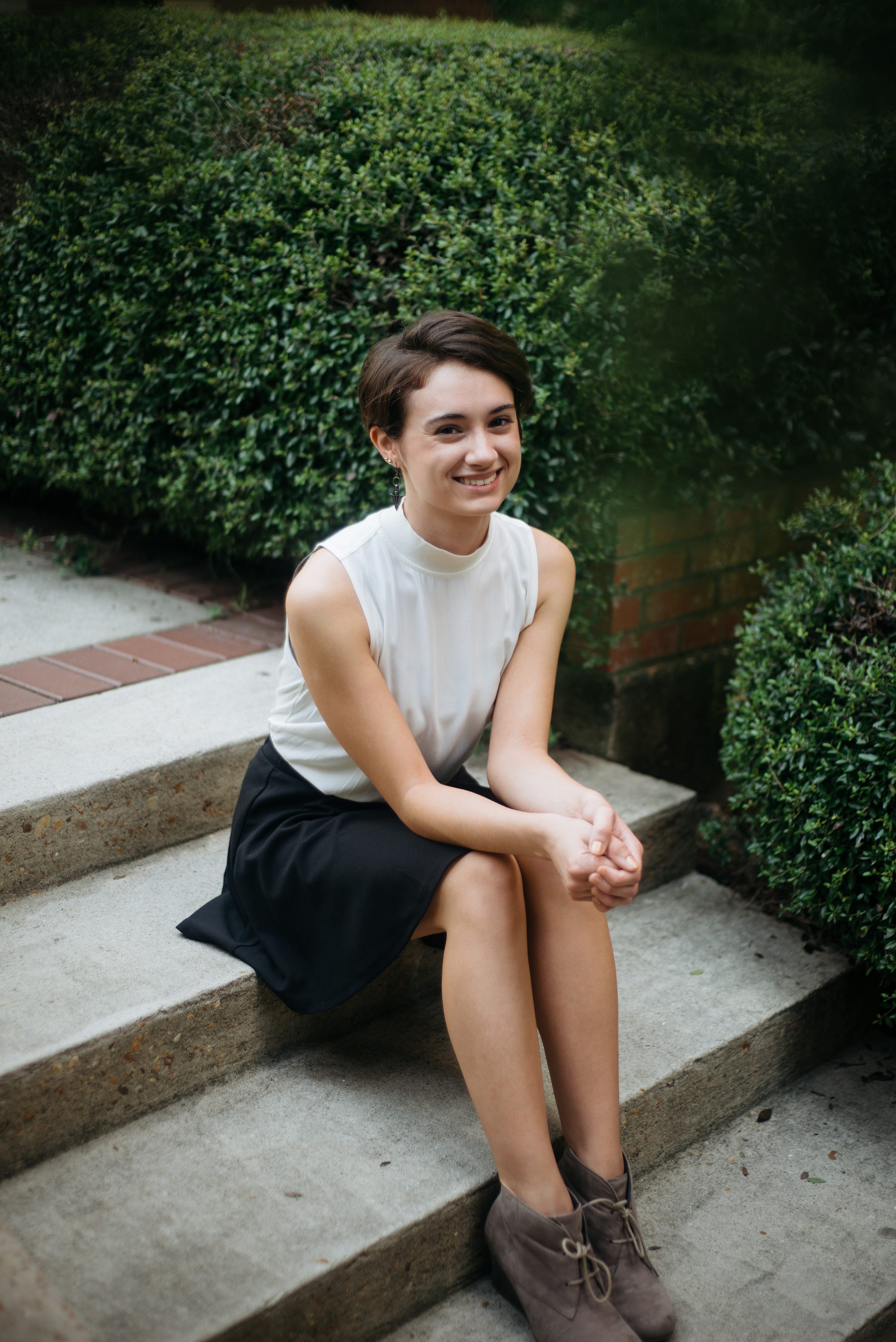 Mary Carson – Medium