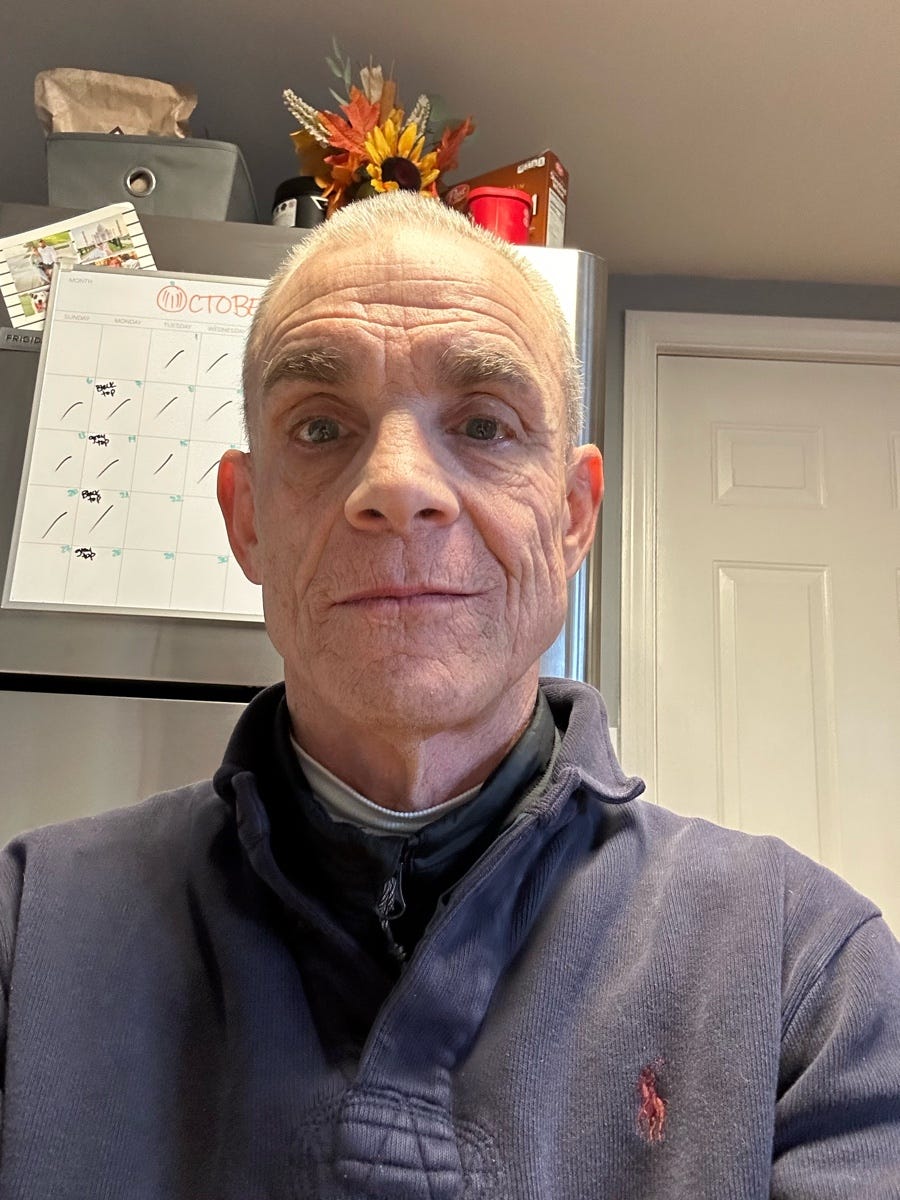 About – Michael Rater – Medium