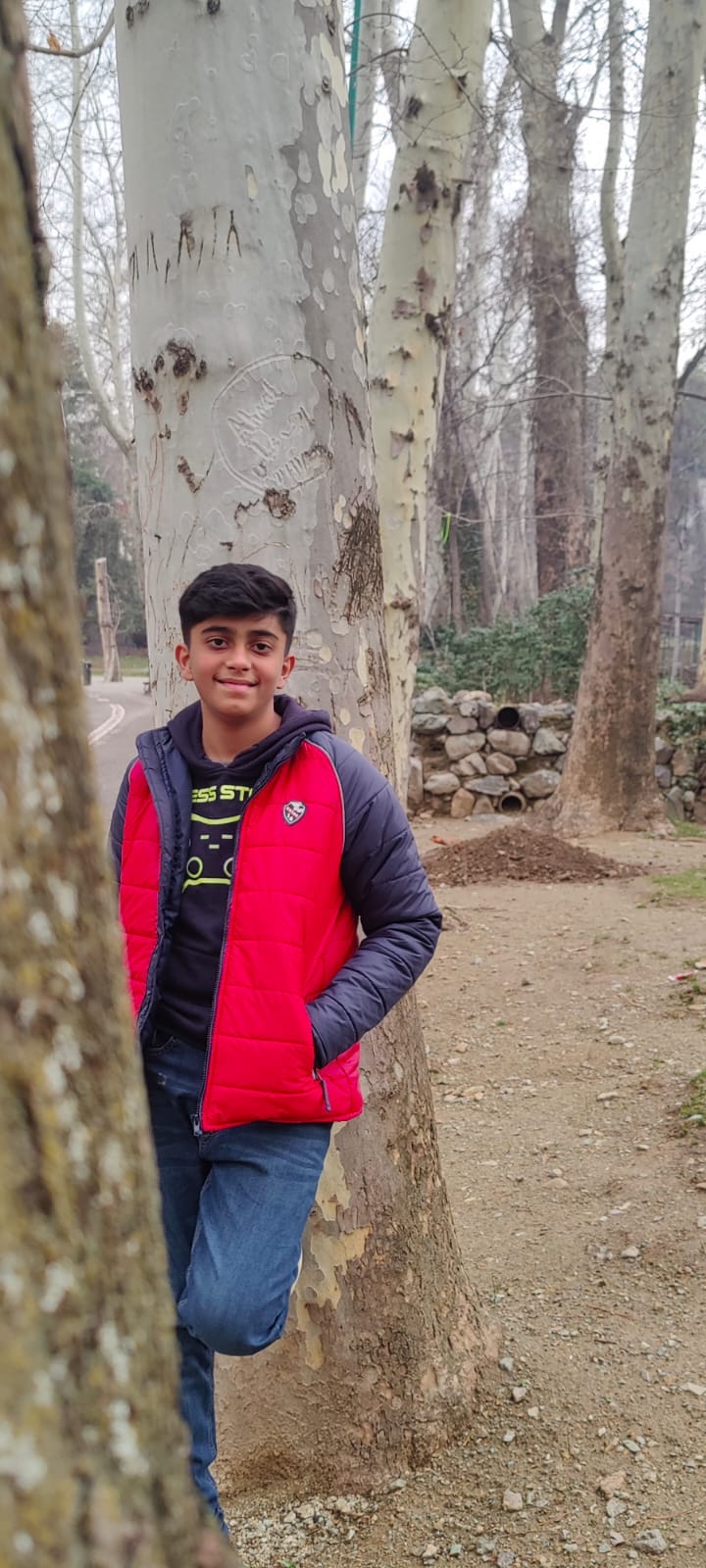 Mohammad Hadi – Medium