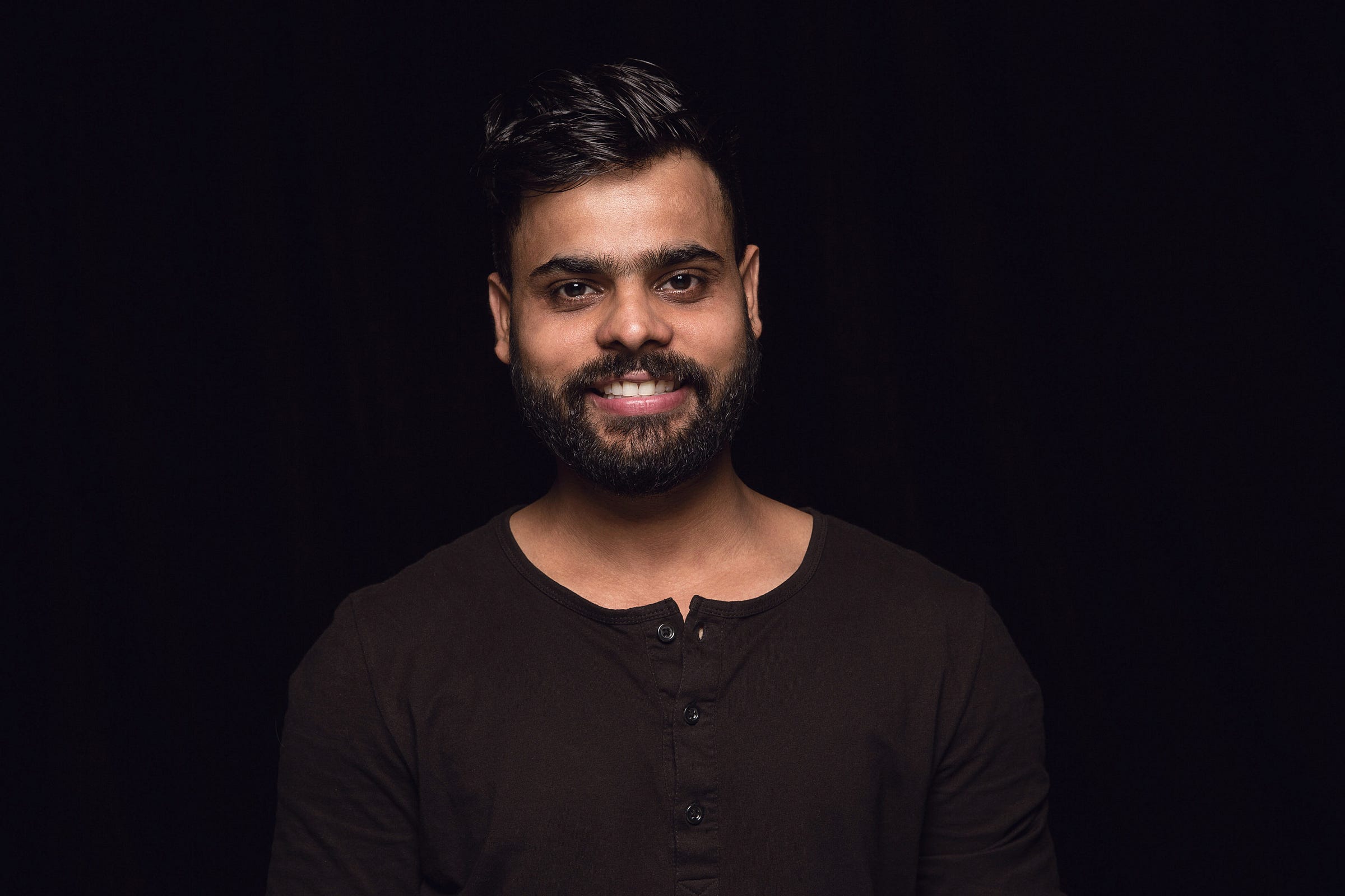 Shubham Kumar – Medium