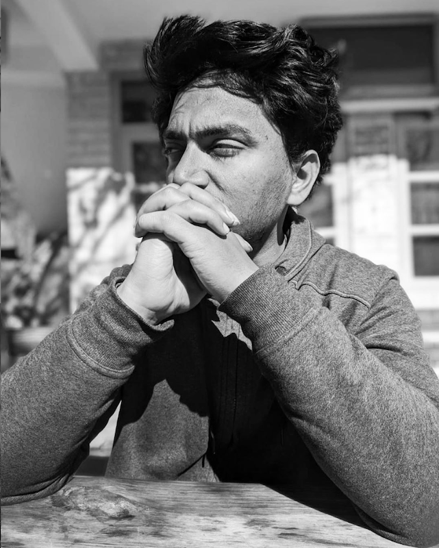 Ankur Singhal – Medium