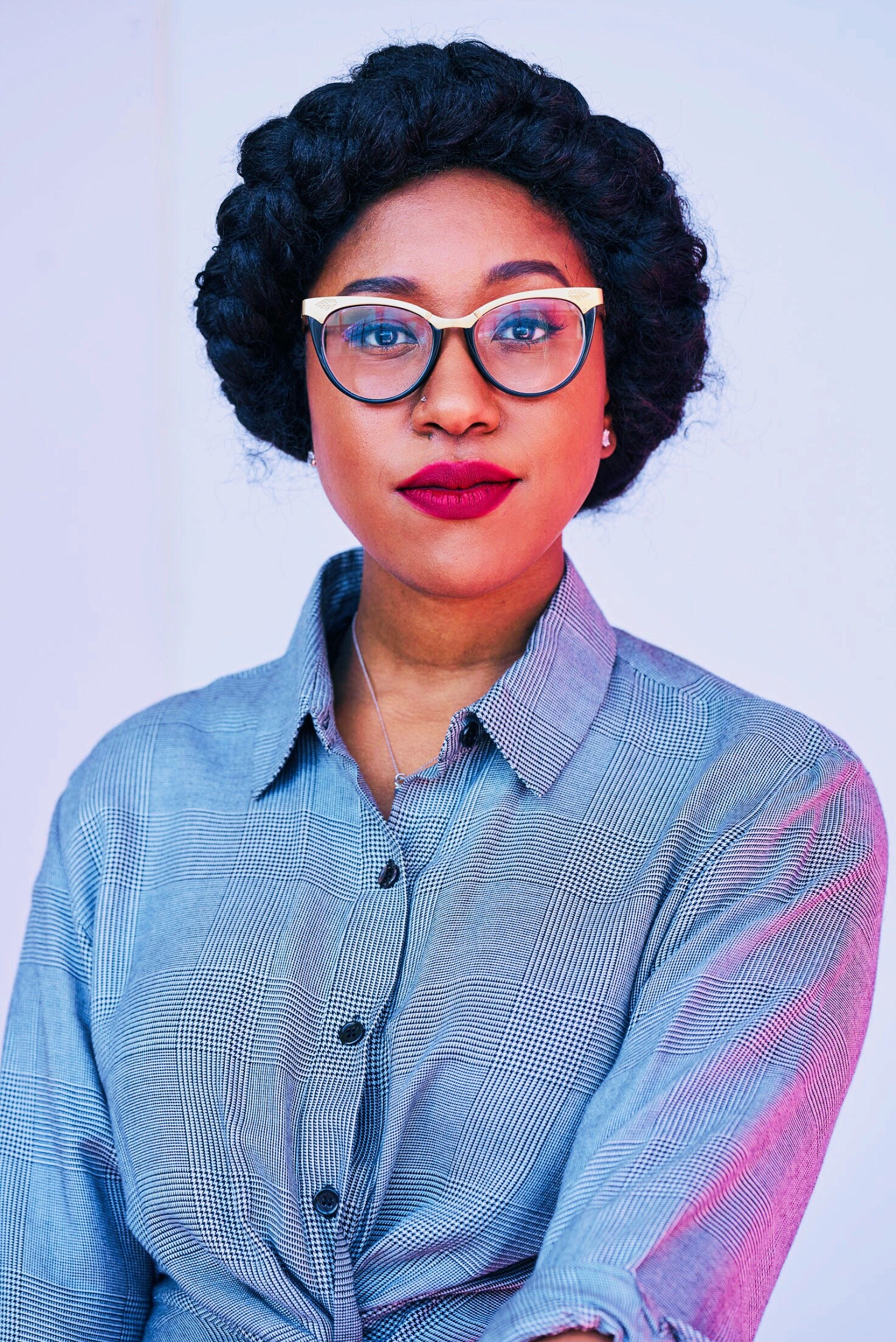 Whitney McGuire – Medium