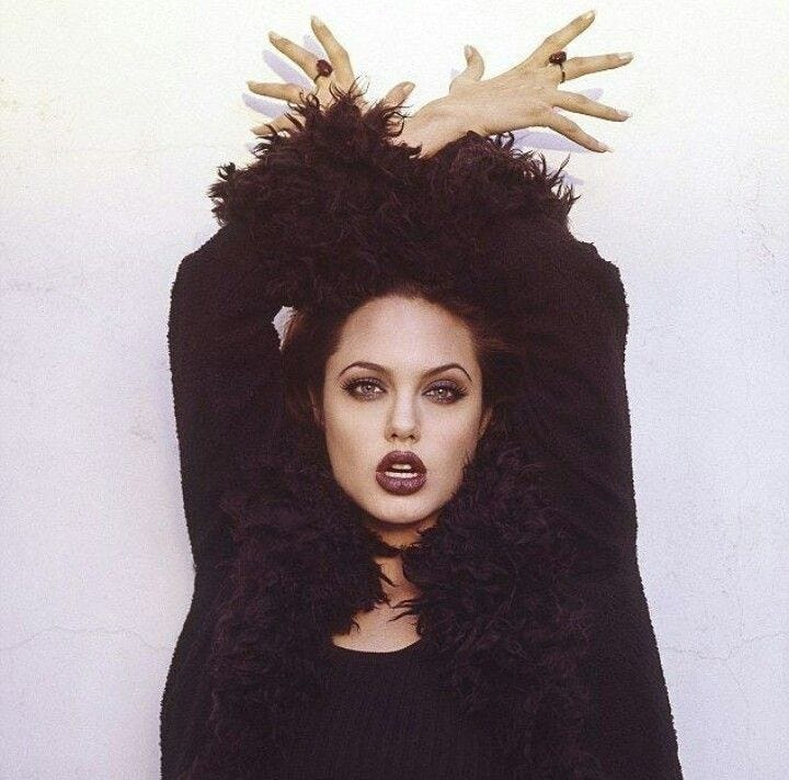 Belladonna – Medium