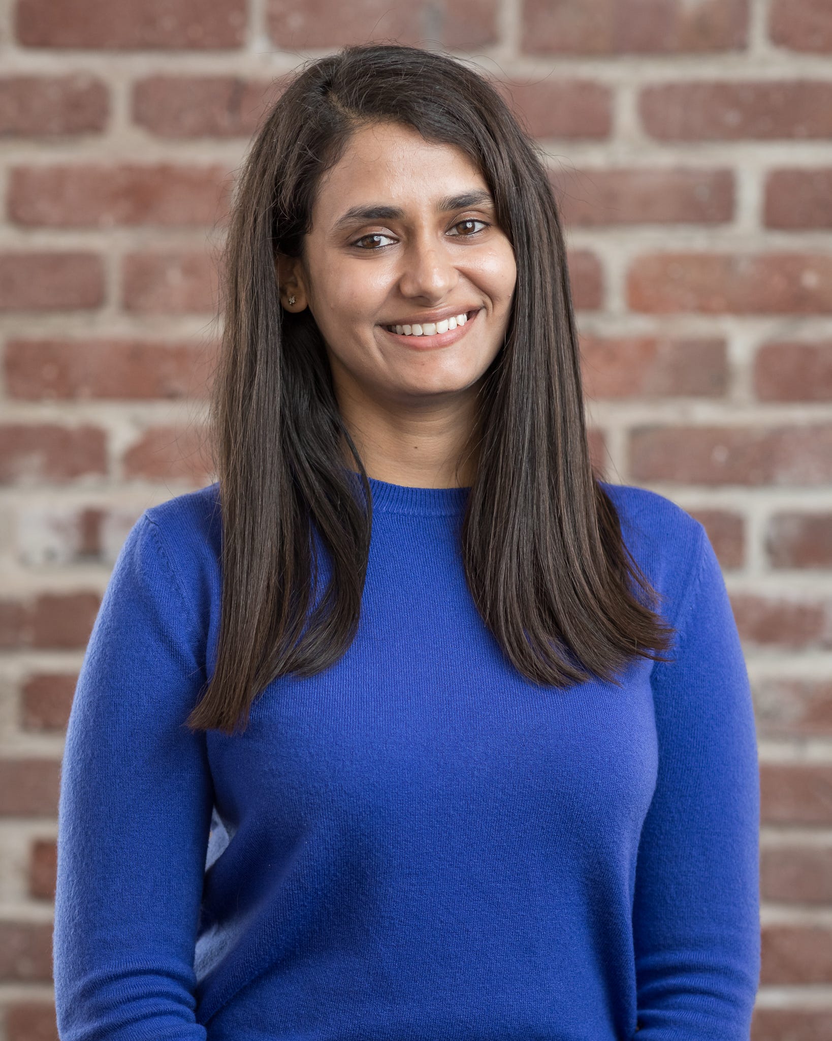 Jahnavi Paliwal – Medium