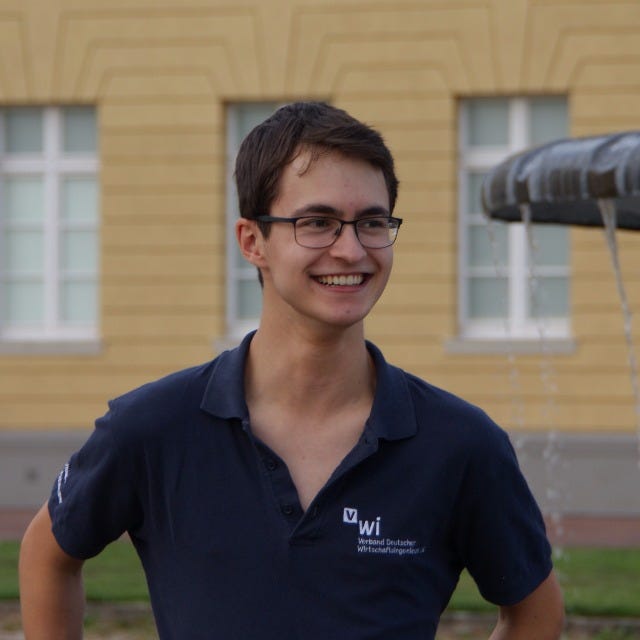 Christoph Stein – Medium