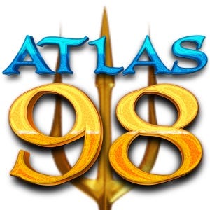 ATLAS98 – Medium