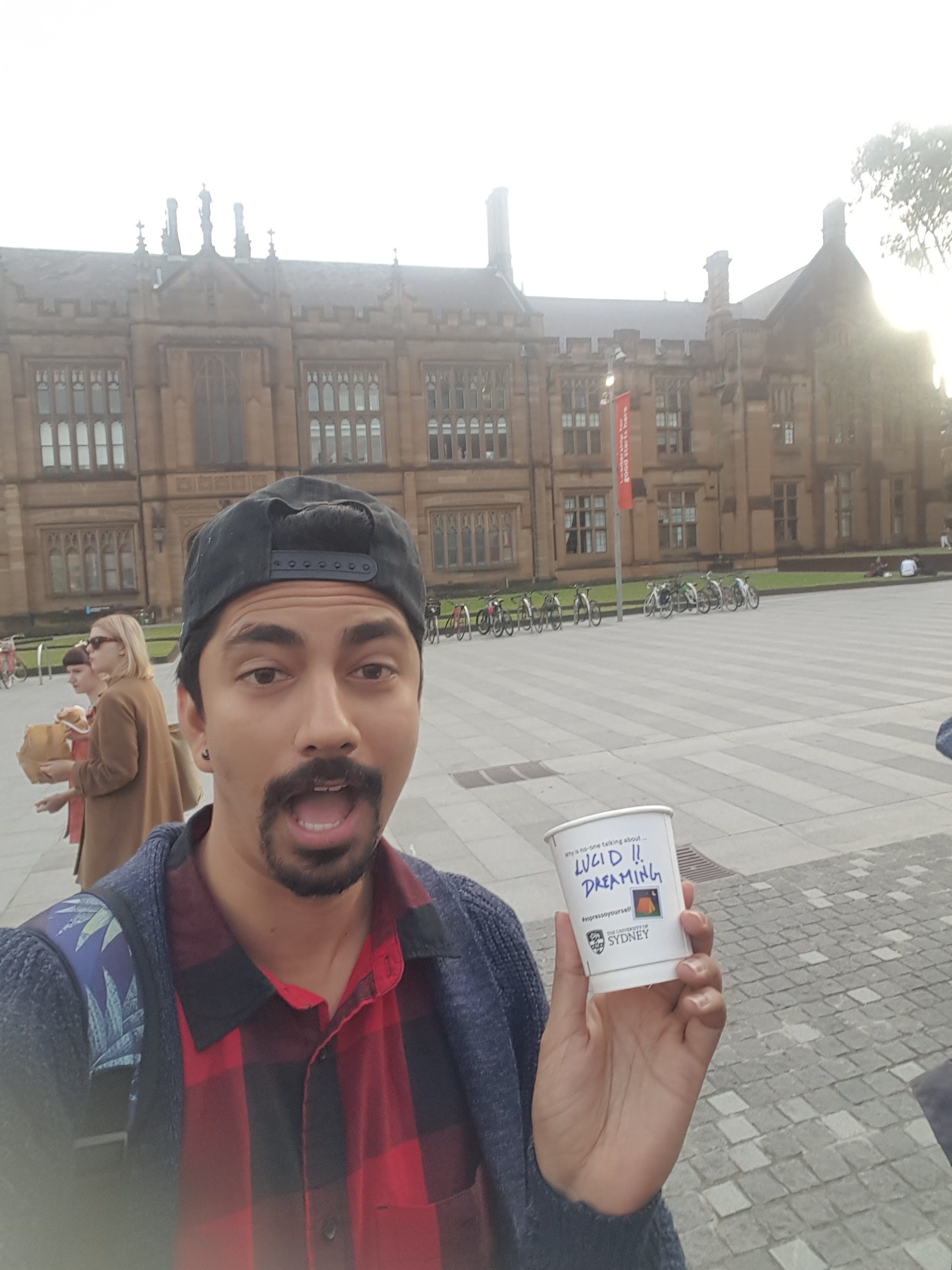 Piyush Chauhan – Medium