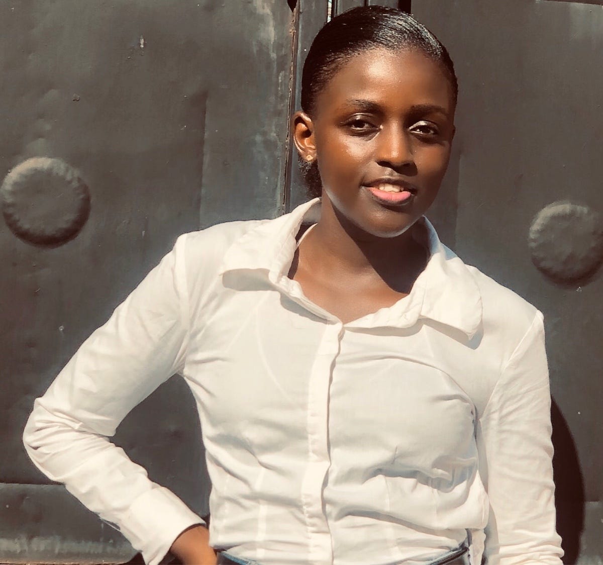 Neema Tanzania 🇹🇿 – Medium