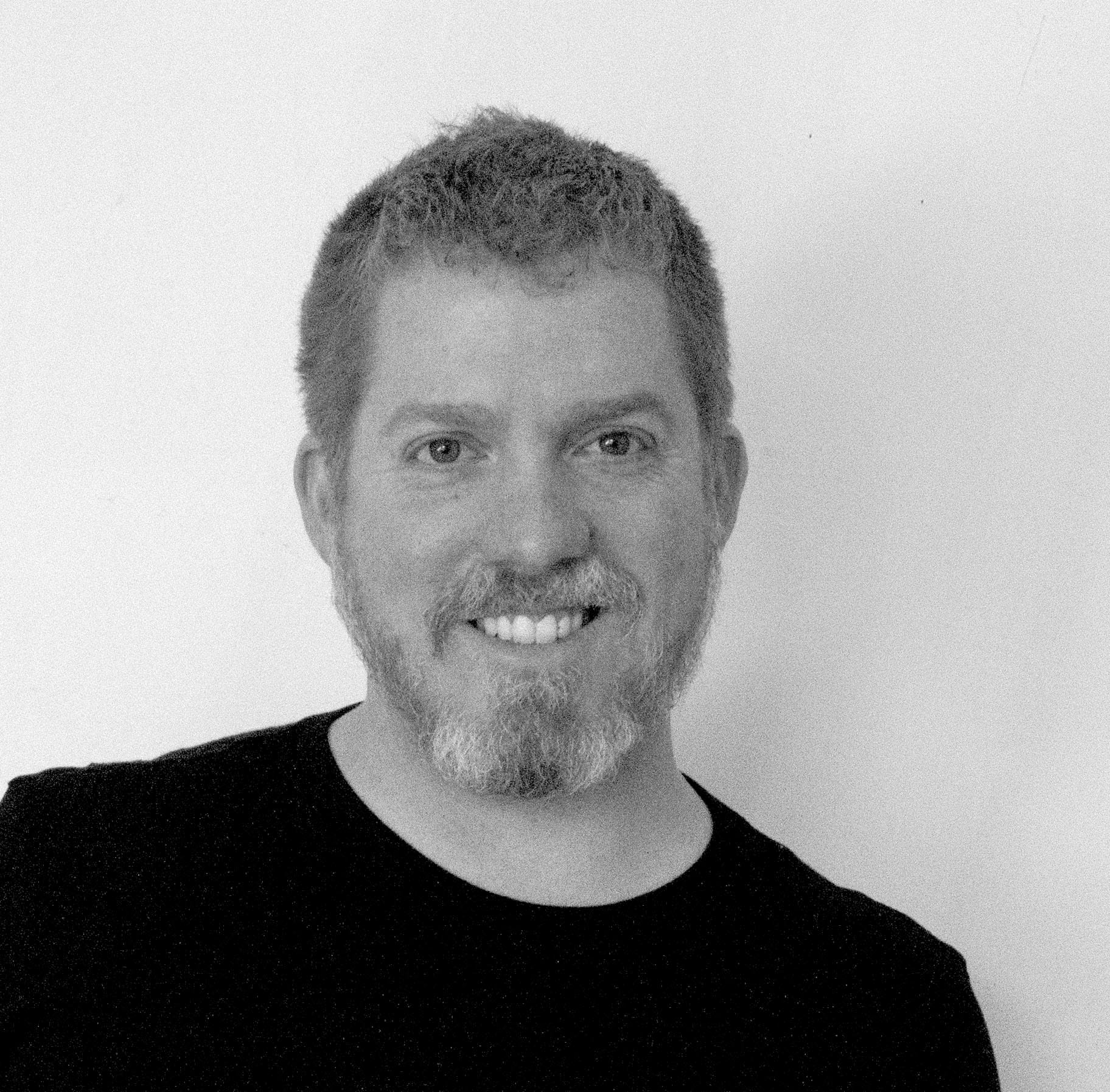Jeff Tyack – Medium