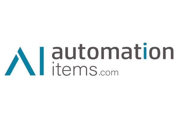 Automationitems – Medium