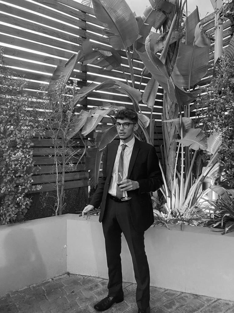 David Ariño – Medium