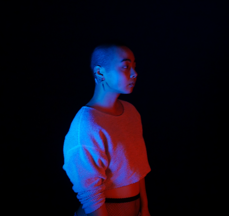 Demi Chang – Medium