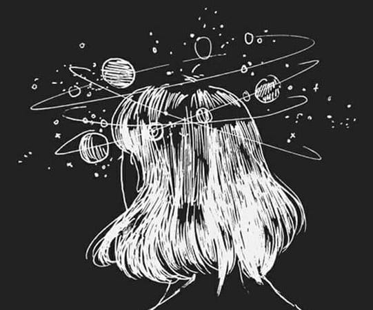 About – Lost Inside – Medium