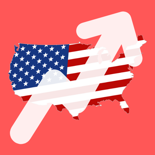 Usa Trends – Medium