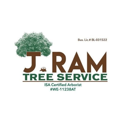 J Ram Tree Service – Medium