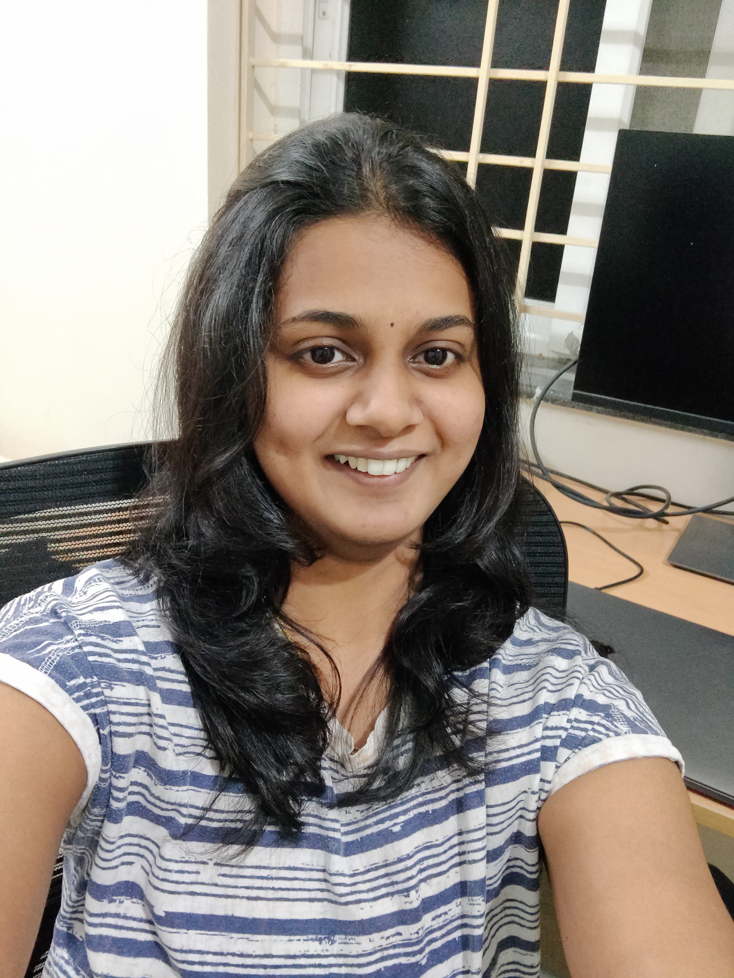 Varsha_kancham – Medium