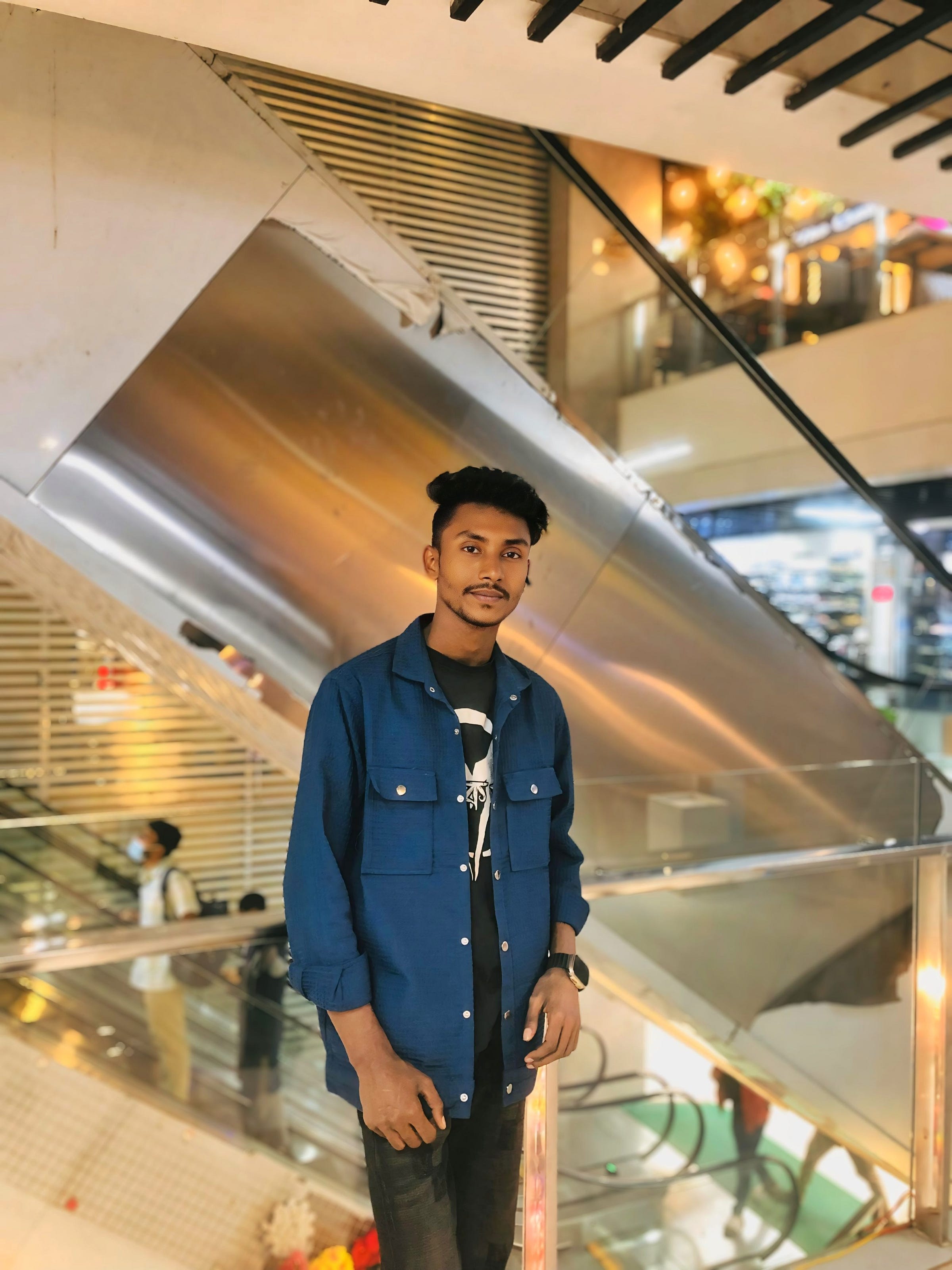 Sabbir Hosen Akash – Medium