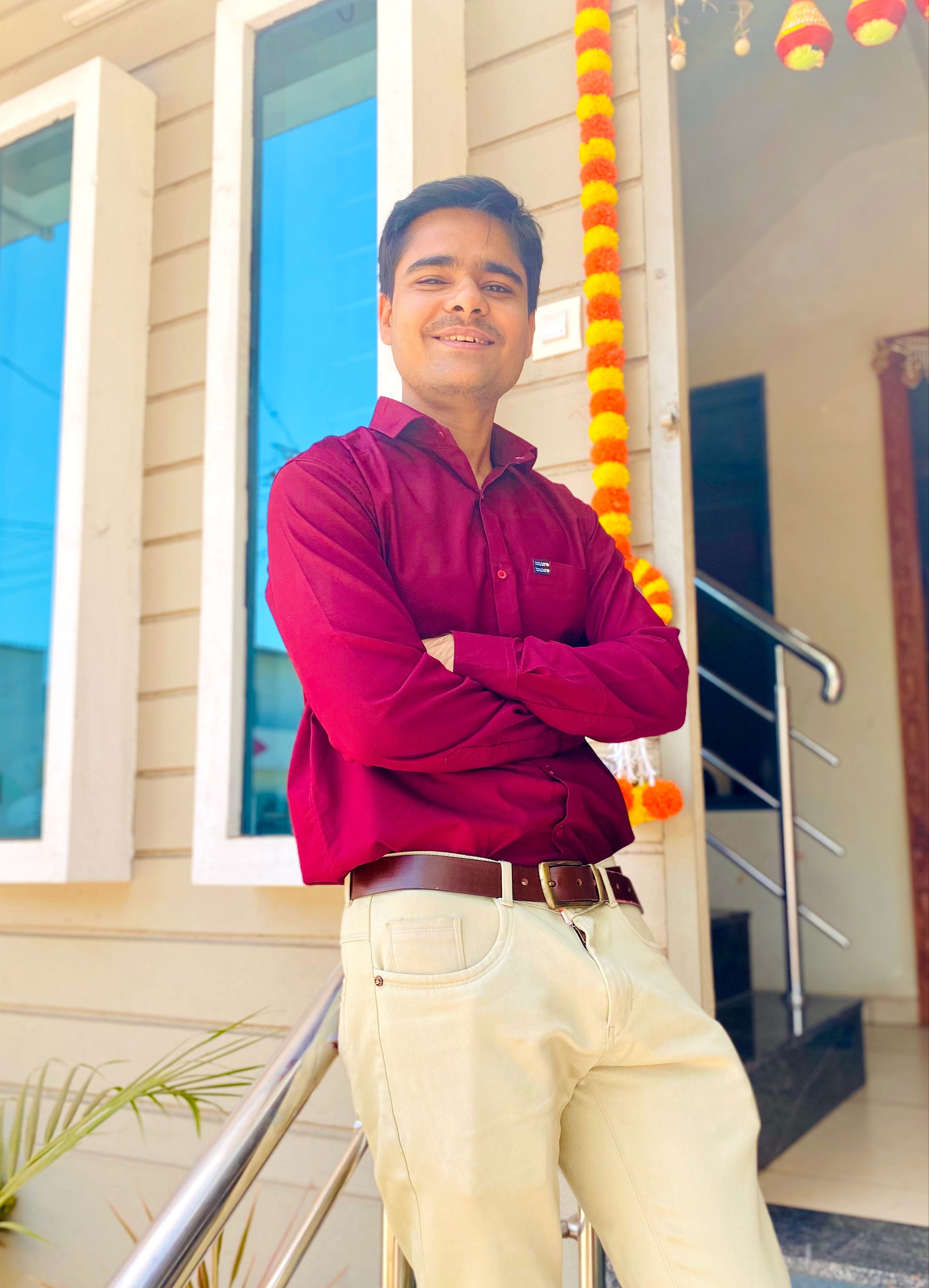 Nikhil Patil – Medium