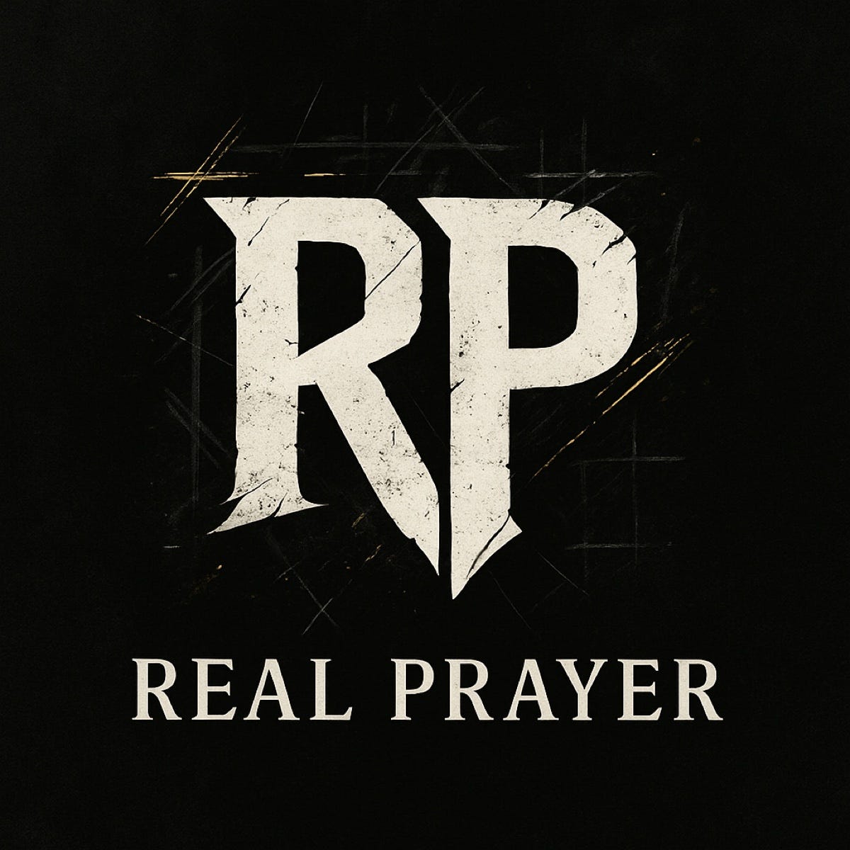 Real Prayer – Medium