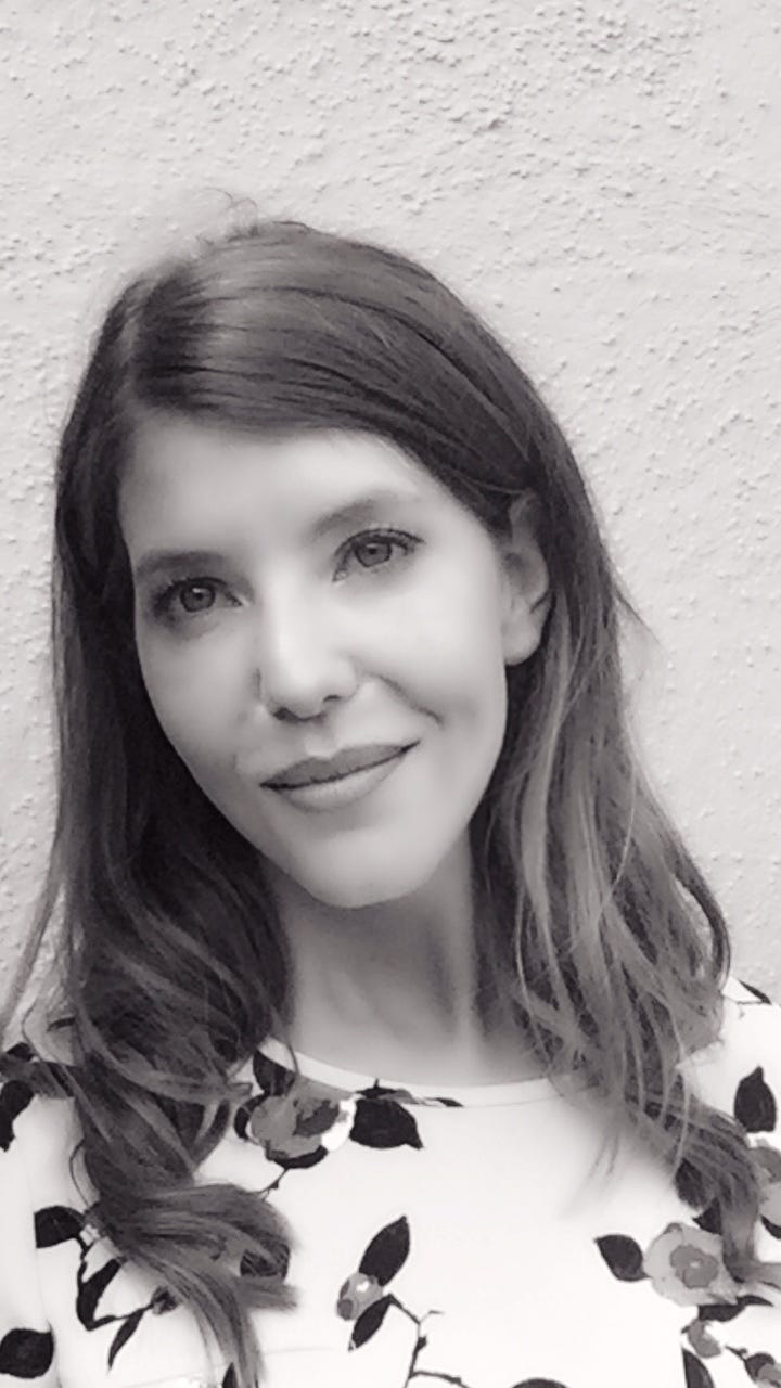 Alexandra Conroy – Medium