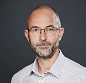 Marc Traverson – Medium