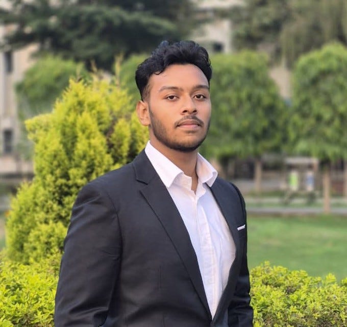 About – Rohan Paul – Medium