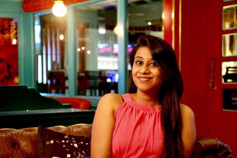 Vanshika Gupta – Medium