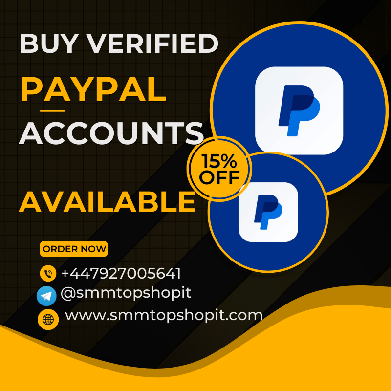 Top Sell paypal – Medium