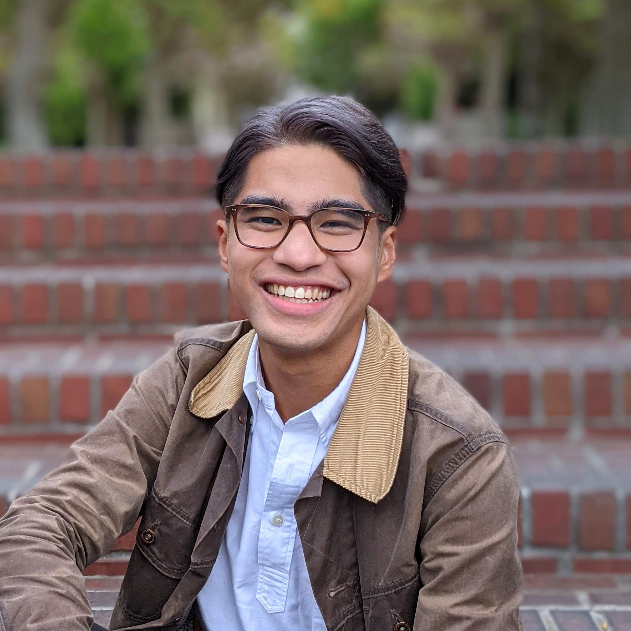 Edrick Willie Sabalburo – Medium