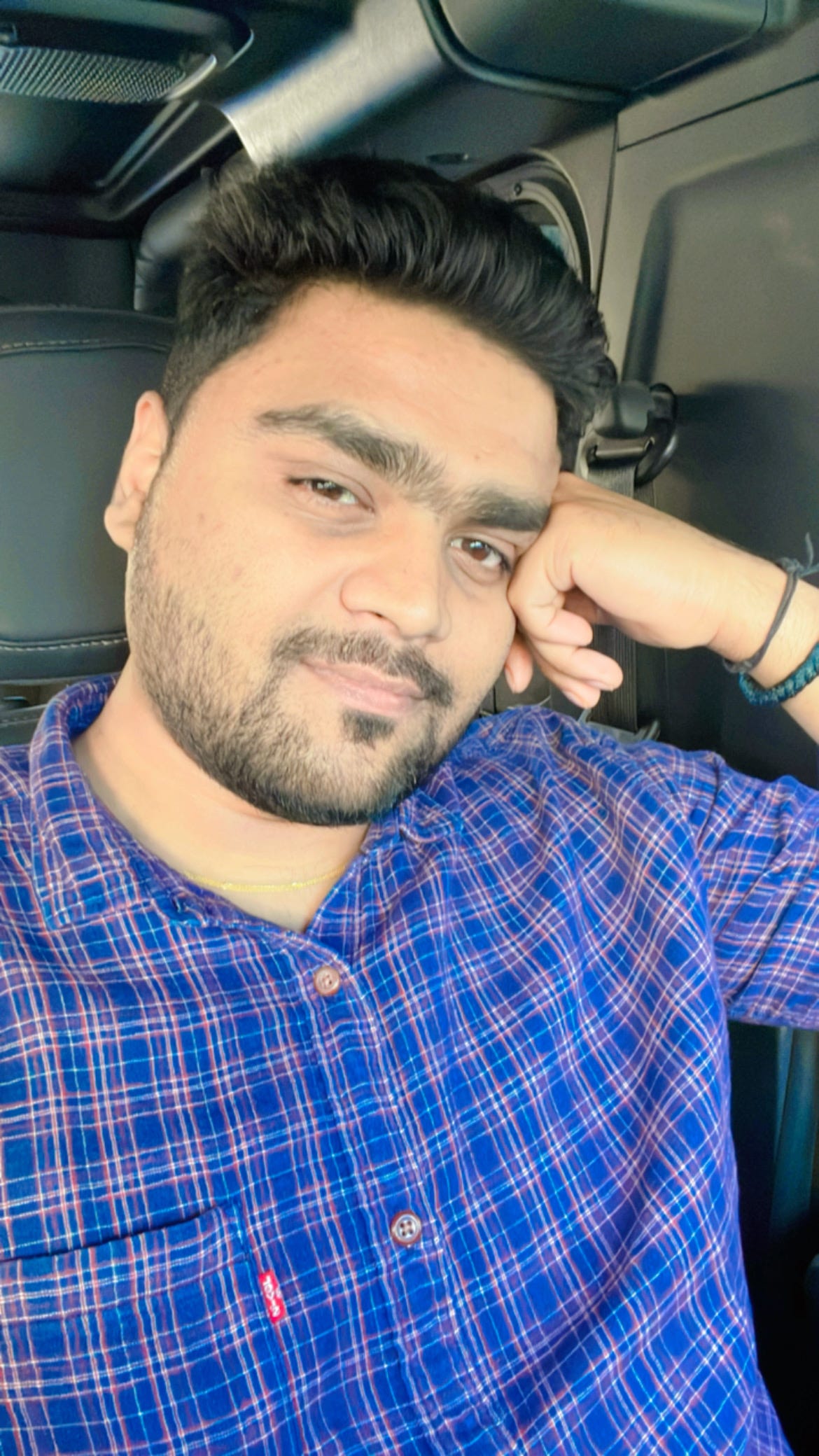 Venture Vision with Aurick Sengupta – Medium