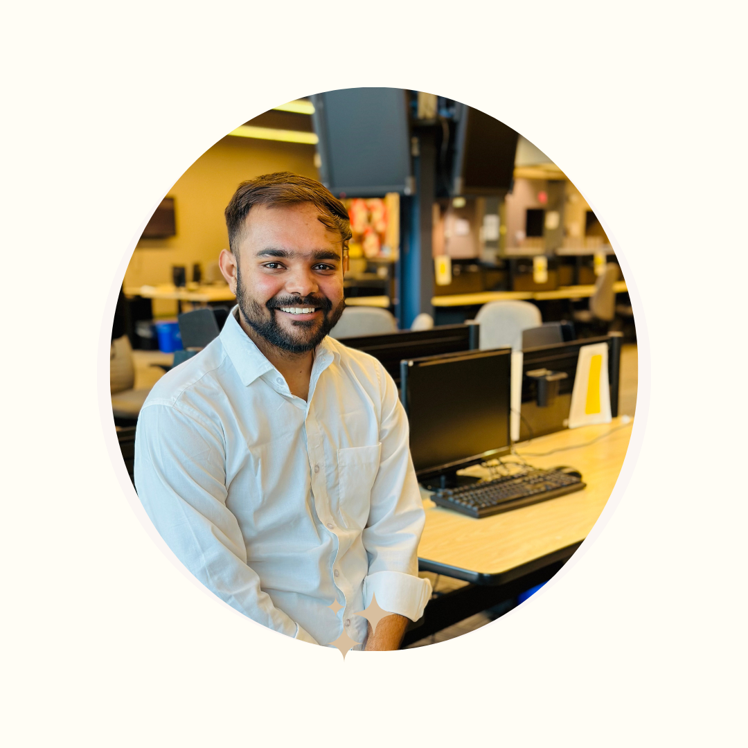Jimmy Patel – Medium