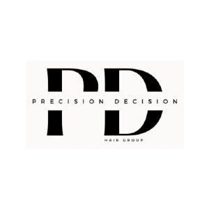 Precision Decision Hair Group – Medium