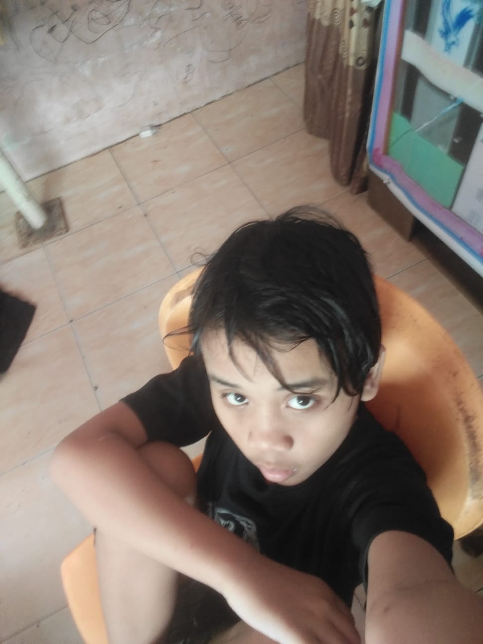 M. Navid Rafizta – Medium