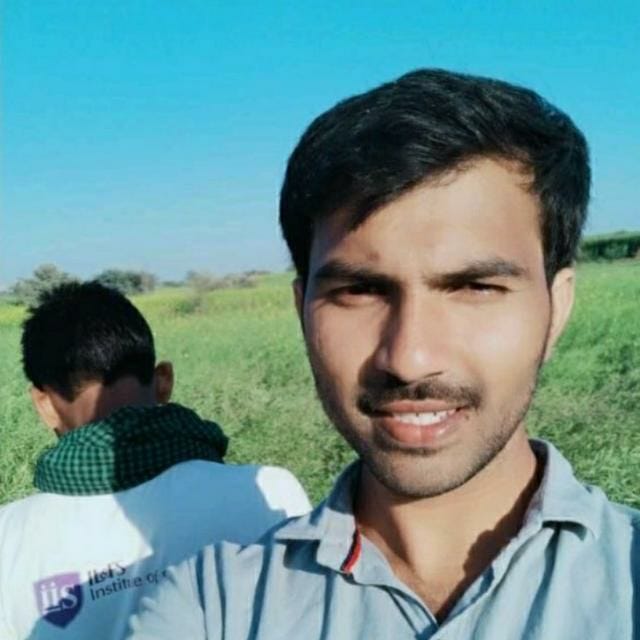 Laxman Kumar – Medium