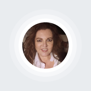 About – Caroline Goldsmith – Medium