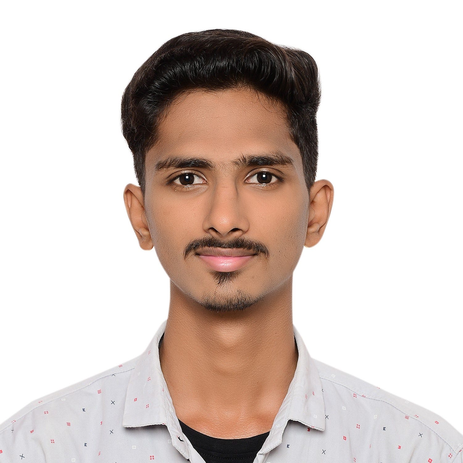 Shubham Atugade – Medium