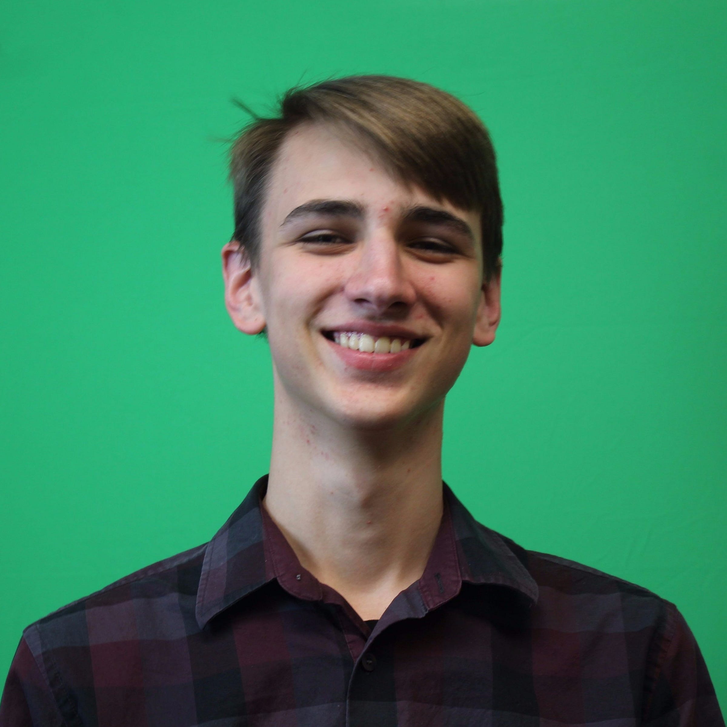 About – Garrett Mills – Medium