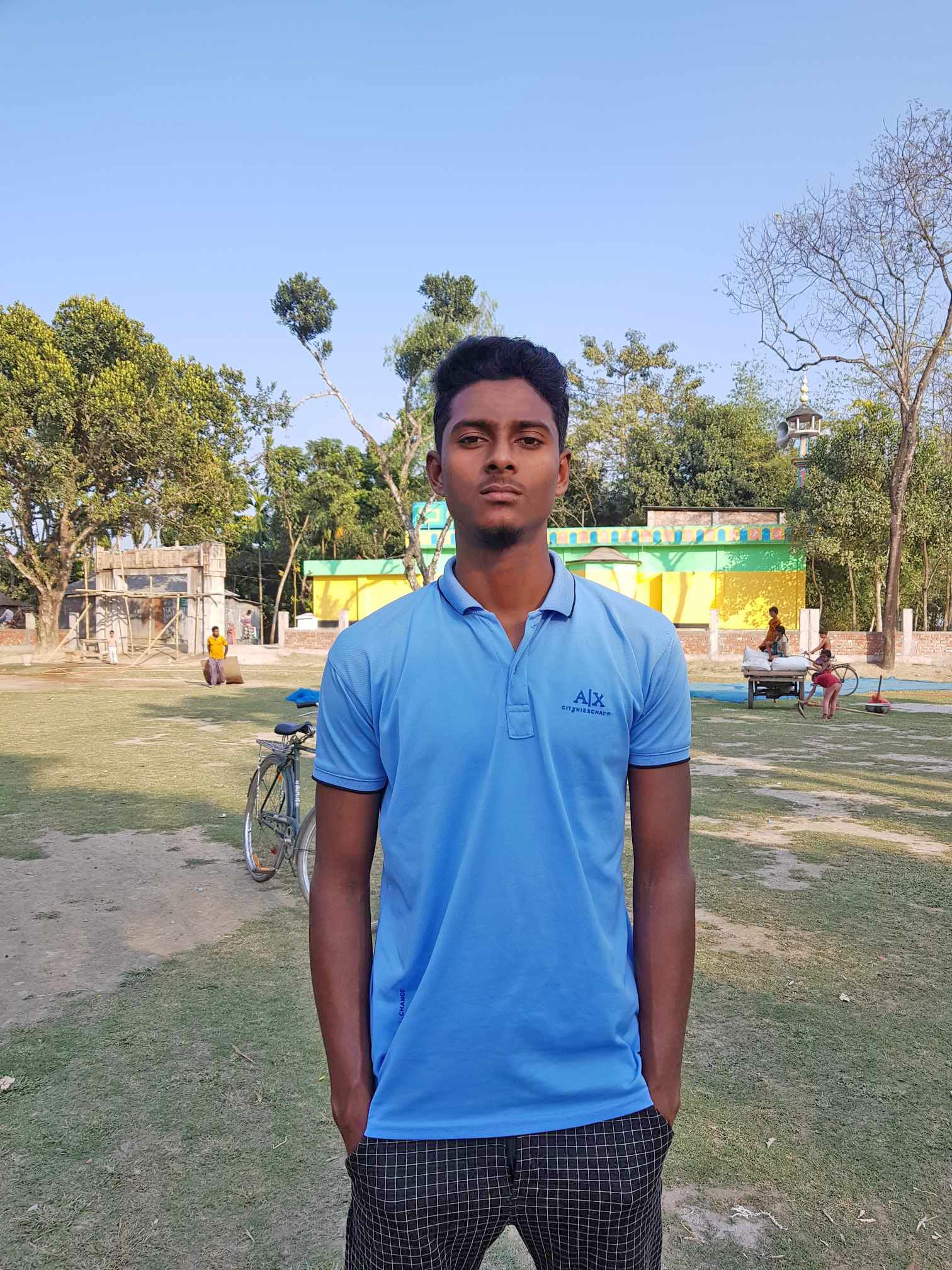 Md Barat Ali – Medium