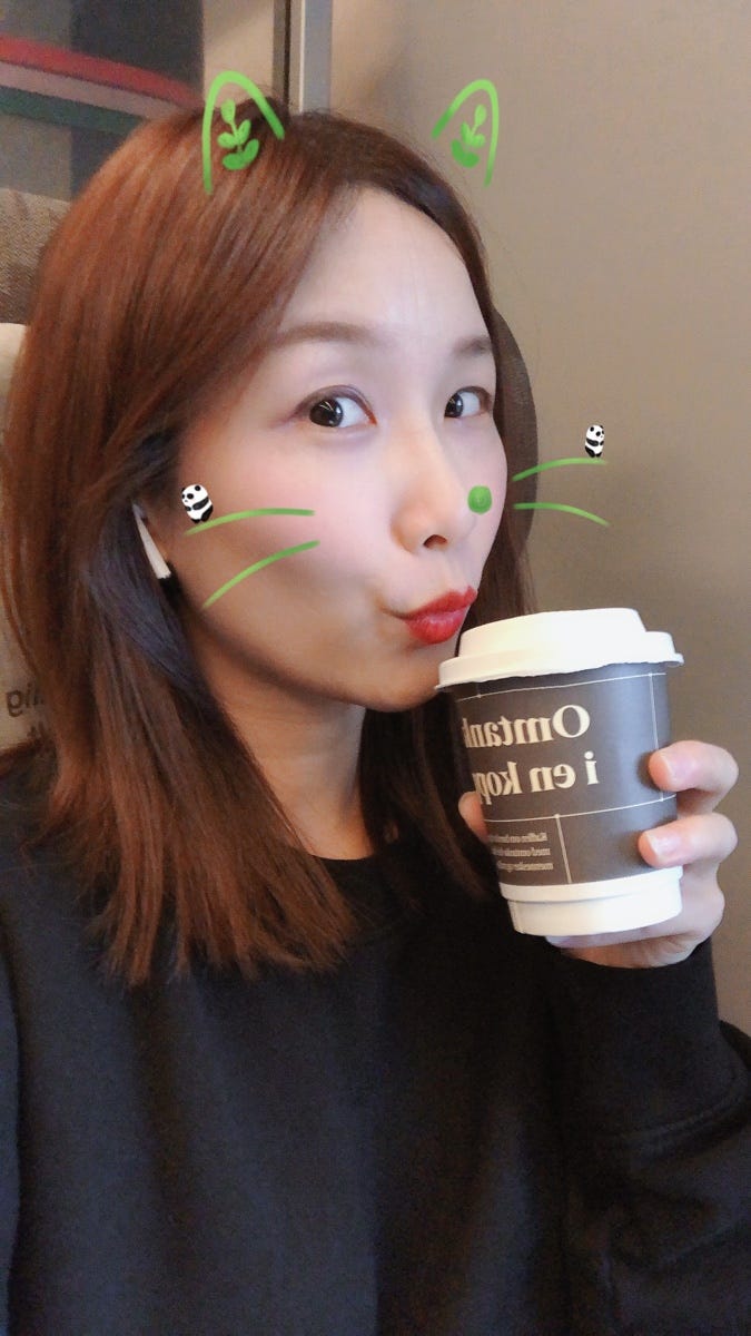 Elsa Chen – Medium