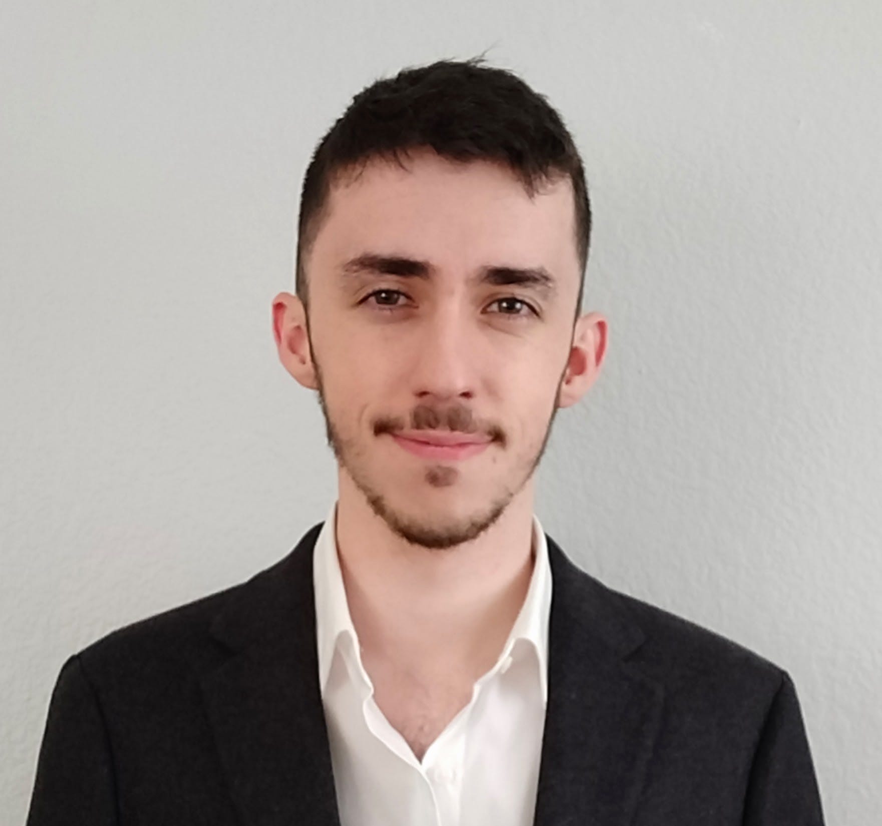 Samuel Champagne – Medium