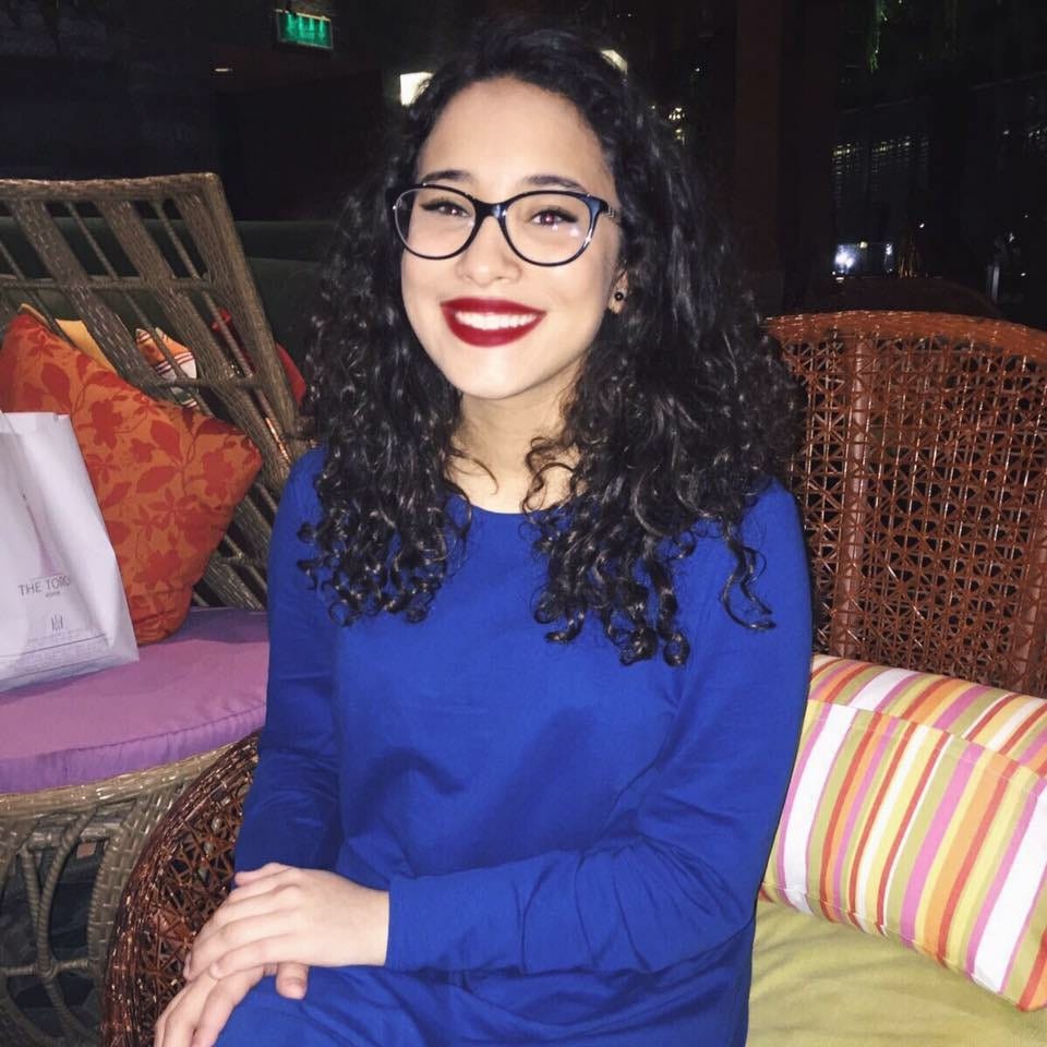 Mariem Heffien – Medium