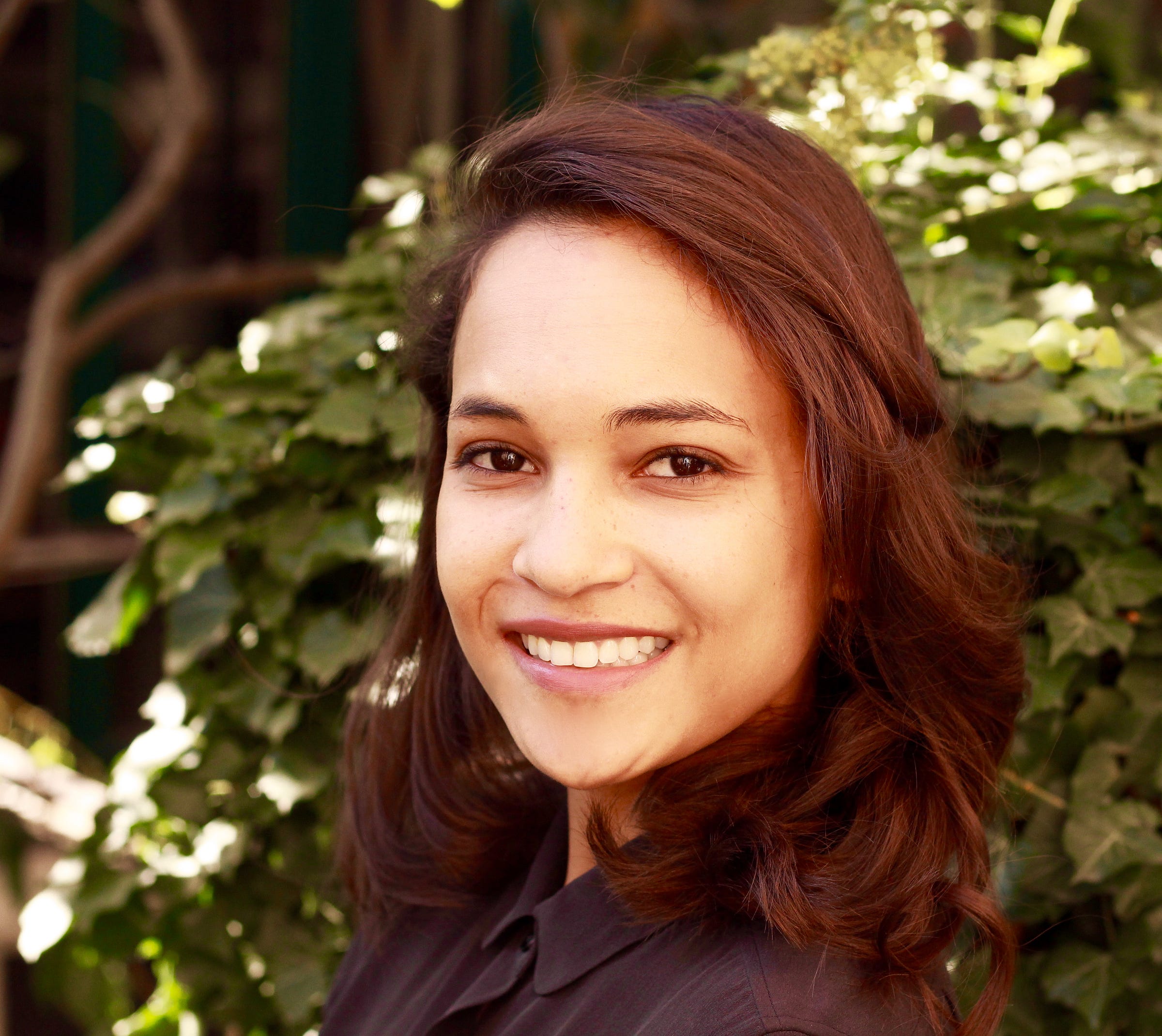 Maya Goodwin – Medium