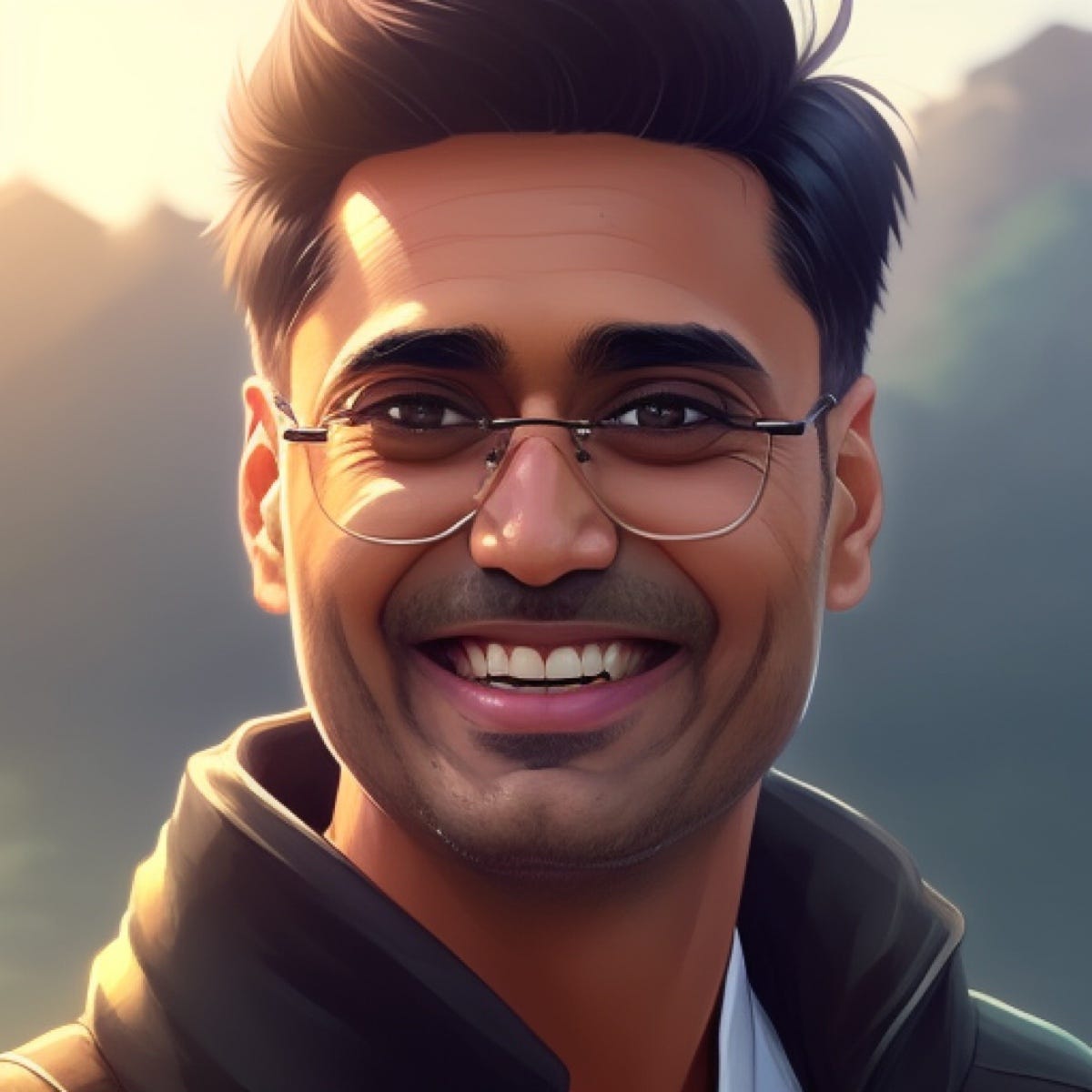 Chinmay Bhatt – Medium