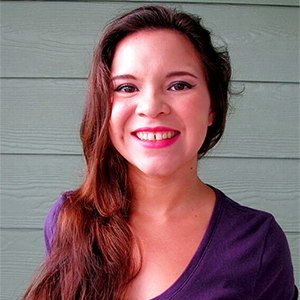 Desiree Rodriguez – Medium