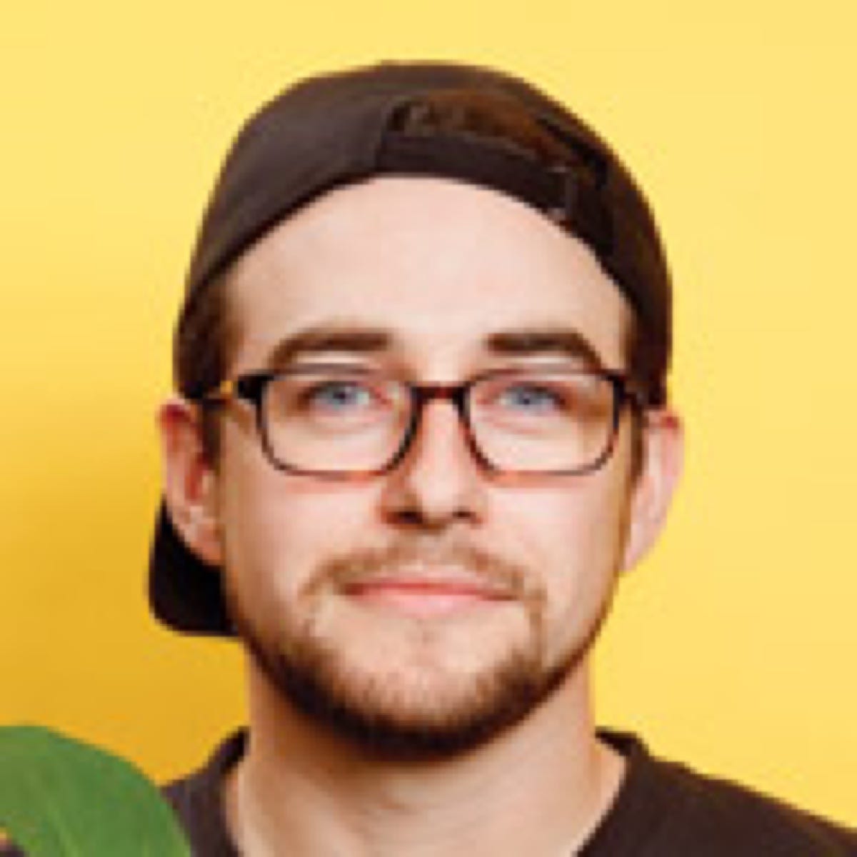 Andrew Erdle – Medium