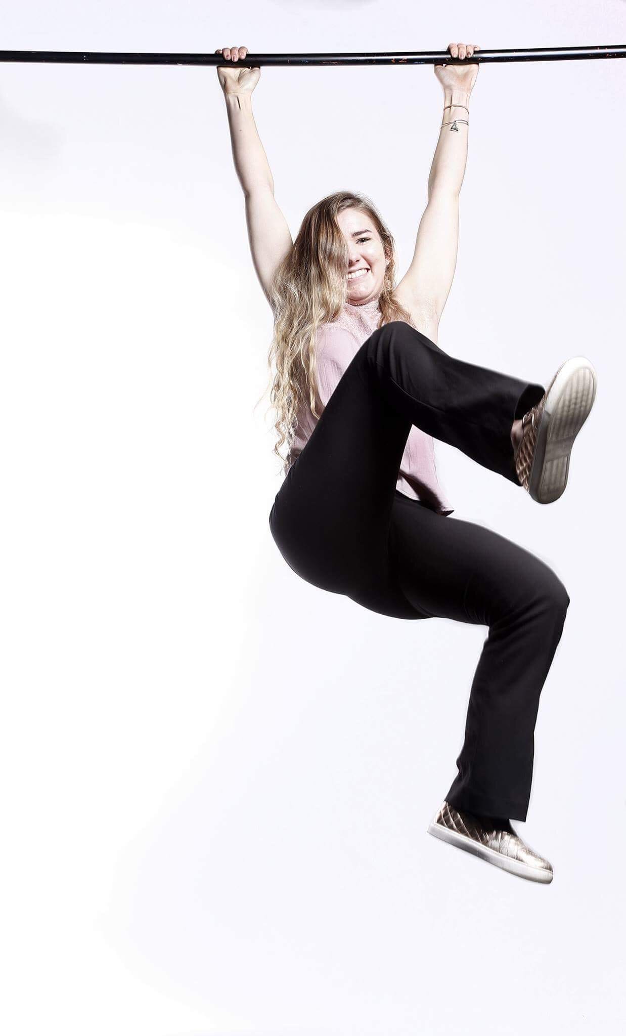 Abigail Cox – Medium