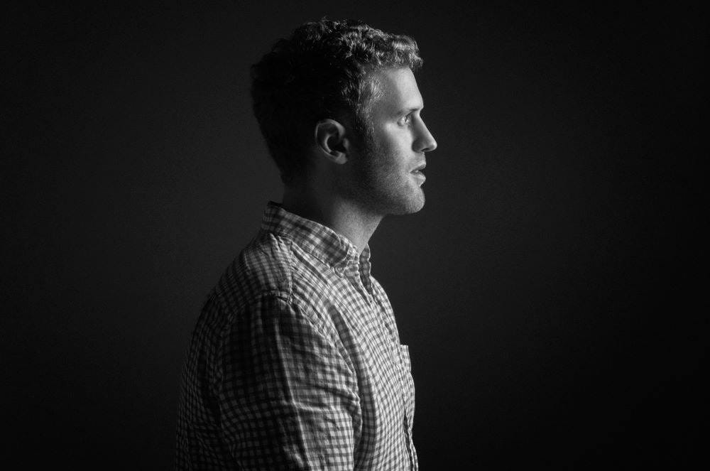 Daniel van Flymen – Medium