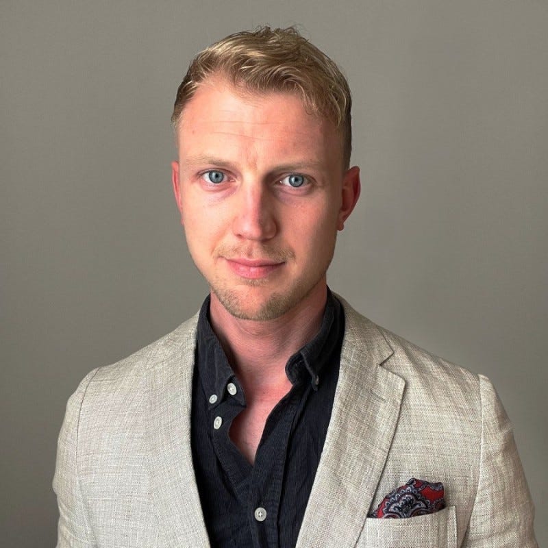 Martin Karlsson on Medium curated some lists