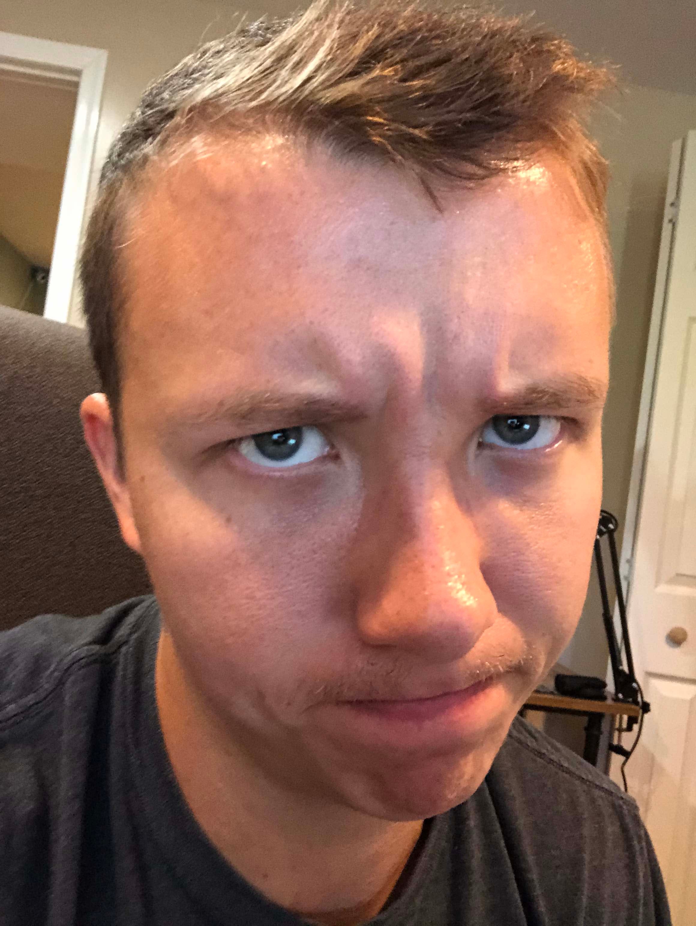 Jake Jones – Medium