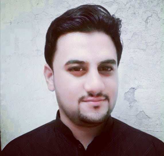 Naeem Ibrahim – Medium